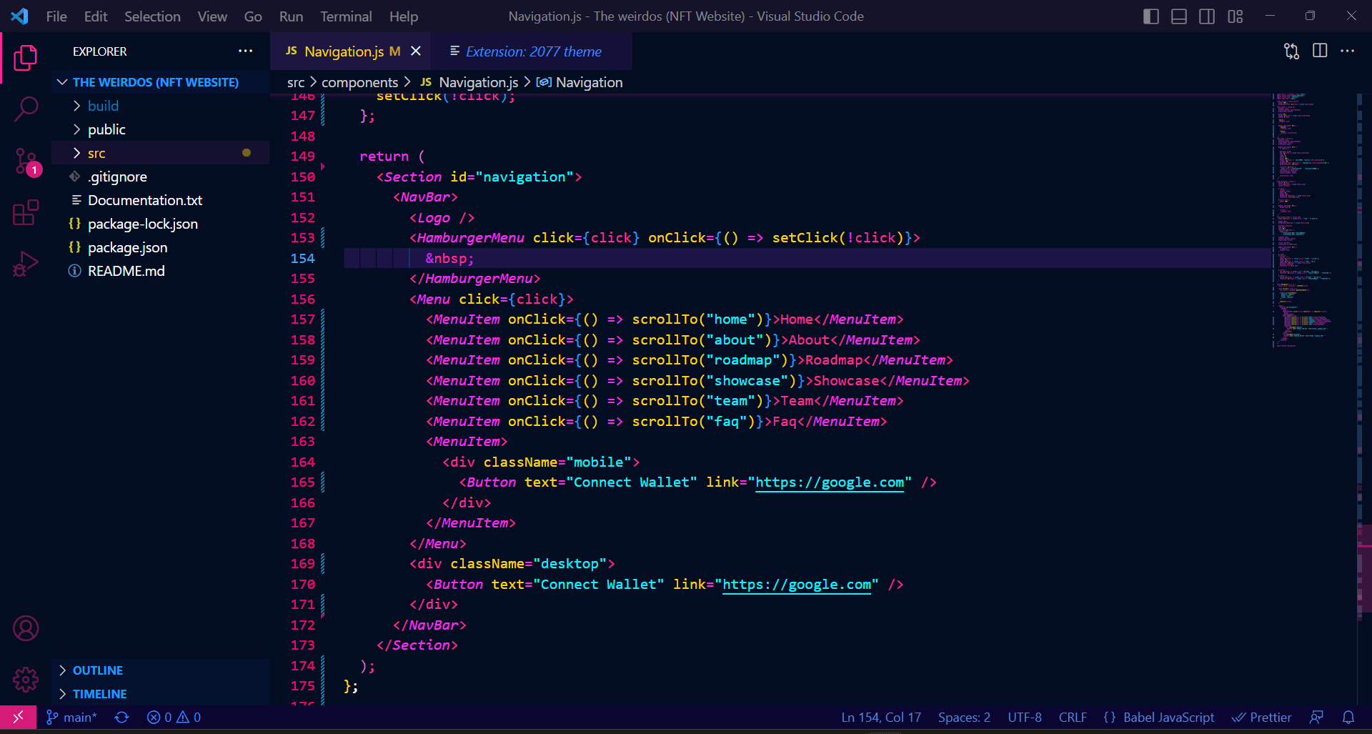 Top 10 Popular VS Code Themes You Should Try in 2025