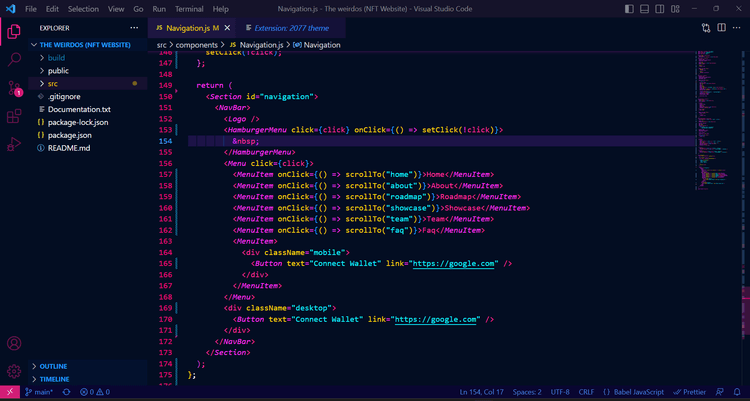 Top 10 Popular VS Code Themes You Should Try in 2025