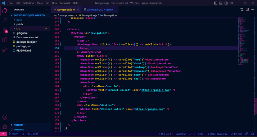 Top 10 Popular VS Code Themes You Should Try in 2025