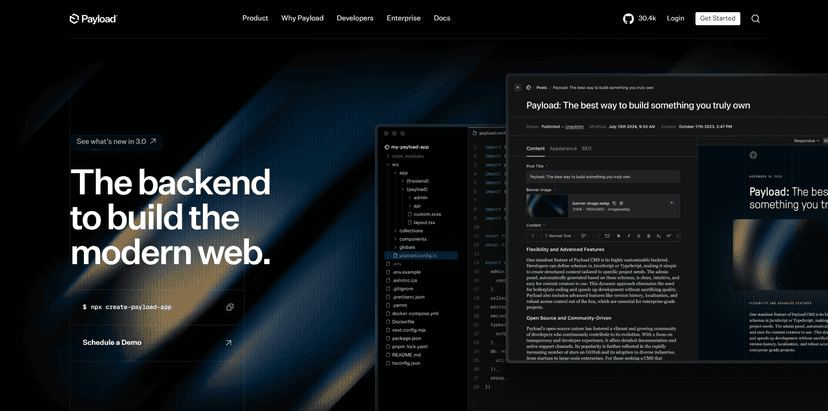Top 10 Best Open Source Next.js Projects to Learn From